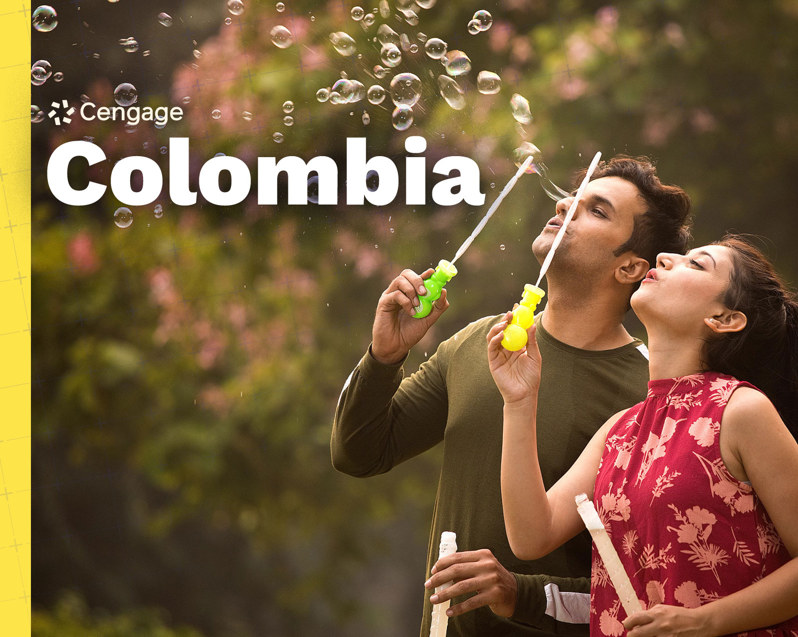 Contáctanos en Colombia – DC Editorial | Cengage