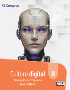 Cultura Digital Ii Dc Editorial Cengage