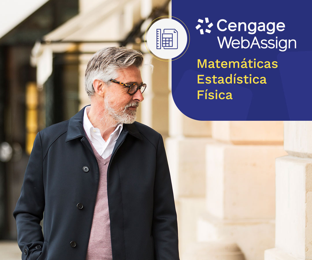 WEBASSIGN – DC Editorial | Cengage