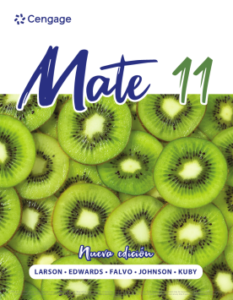 Mate 11 – DC Editorial | Cengage